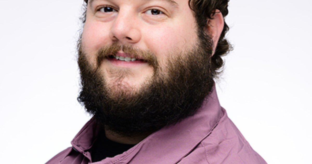 Official Website | Stadium Theatre | Andrew Pariseau